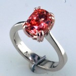 Padparadschas R Us- Rare Gems Are Our Specialty Mardon Jewelers Blog ...