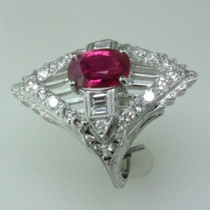 Custom Rings Show Mardon's Expertise & Versatility Mardon Jewelers Blog ...